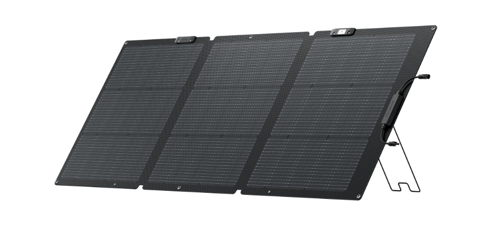 Panel Plegable 160W Next Gen
